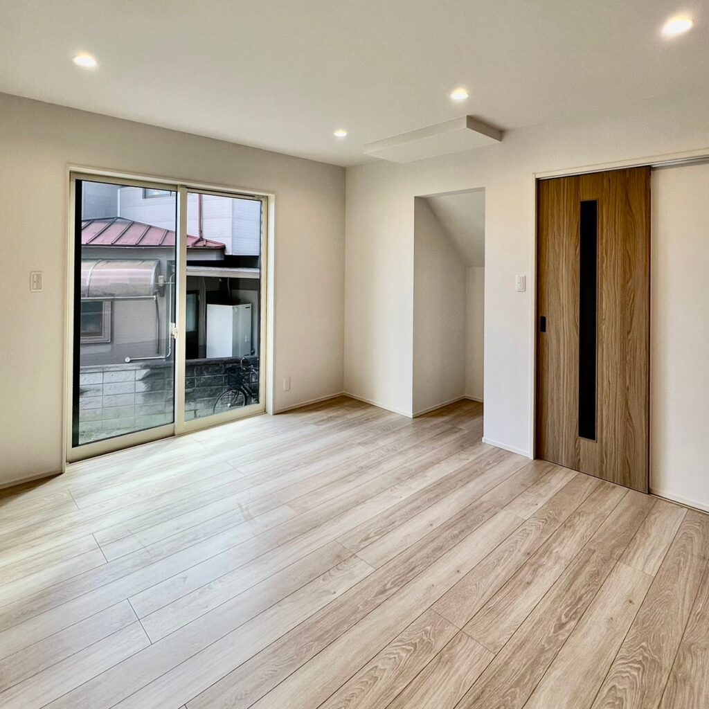 尾道市高須町 O様邸19坪の土地で叶えた！ウォークインクローゼット付3LDKの2階建て - DASHホーム（ダッシュホーム）｜広島・福山市のローコスト住宅専門店 ｜新築・ローコスト住宅・中古住宅